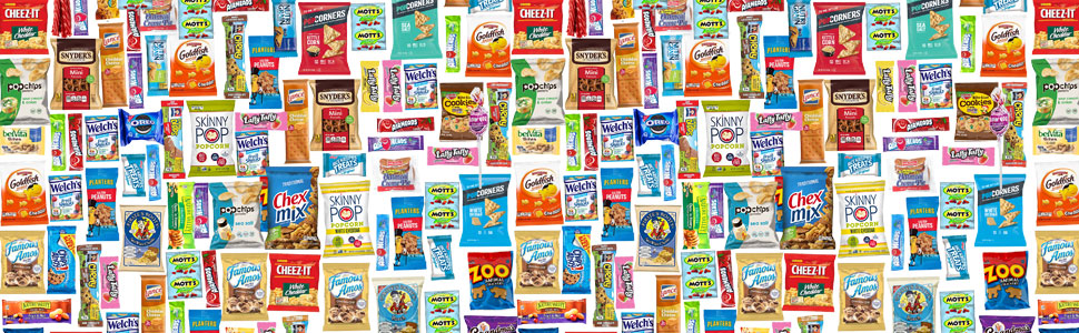 Sweat Gifts, Snack Boxes & More | Sweet Choice Gift Baskets